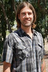 Eric Engel | Campus Learning Assistance Services (CLAS)